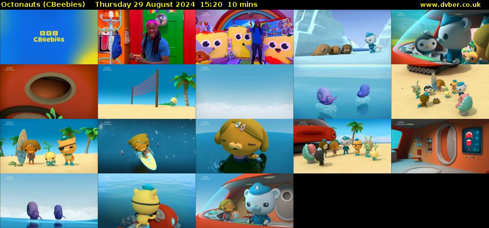 Octonauts (CBeebies) - 2024-08-29-1520