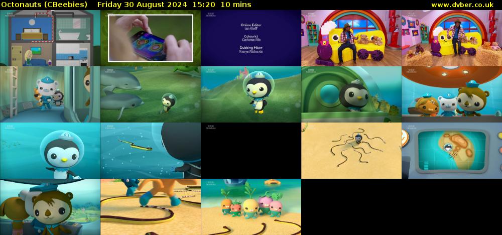 Octonauts (CBeebies) - 2024-08-30-1520