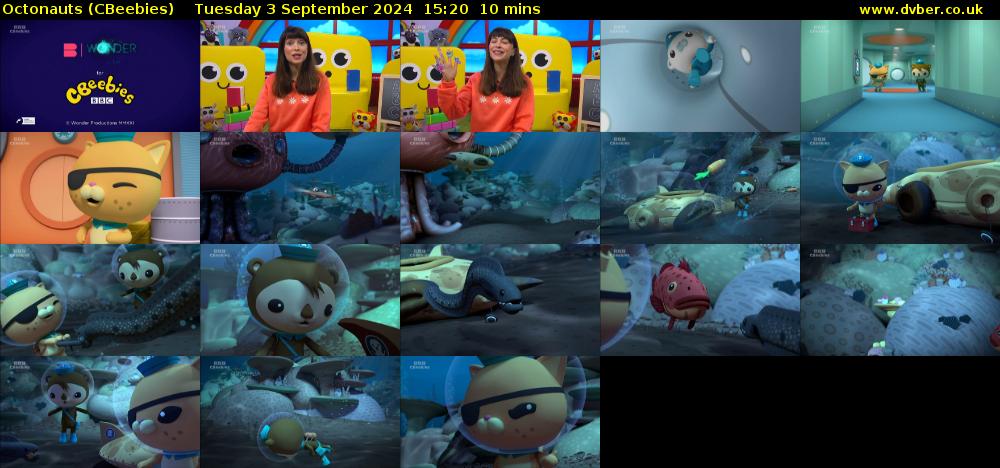 Octonauts (CBeebies) - 2024-09-03-1520