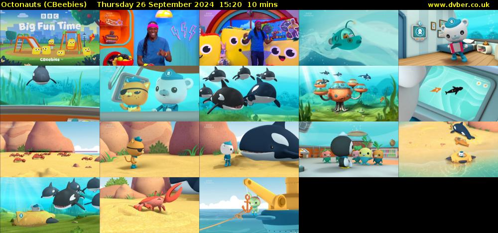 Octonauts (CBeebies) - 2024-09-26-1520