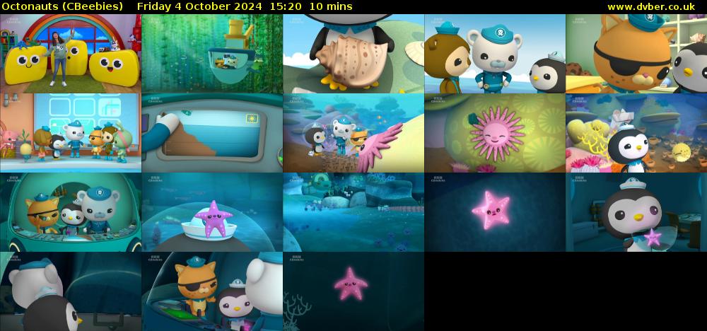 Octonauts (CBeebies) - 2024-10-04-1520