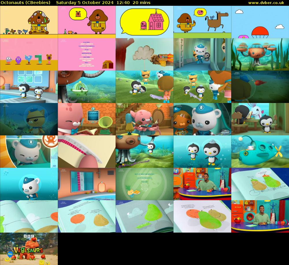 Octonauts (CBeebies) - 2024-10-05-1240