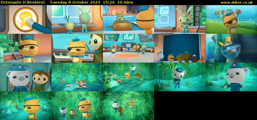 Octonauts (CBeebies) - 2024-10-08-1520