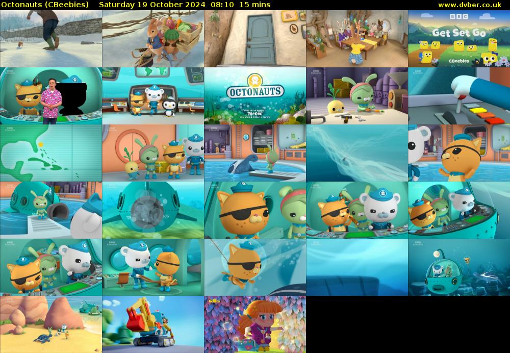 Octonauts (CBeebies) - 2024-10-19-0810