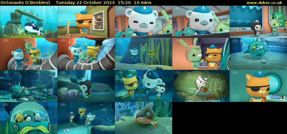 Octonauts (CBeebies) - 2024-10-22-1520