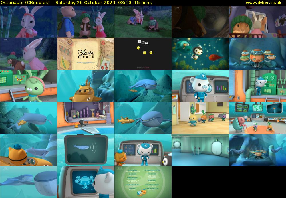 Octonauts (CBeebies) - 2024-10-26-0810