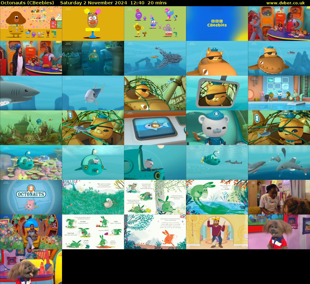 Octonauts (CBeebies) - 2024-11-02-1240