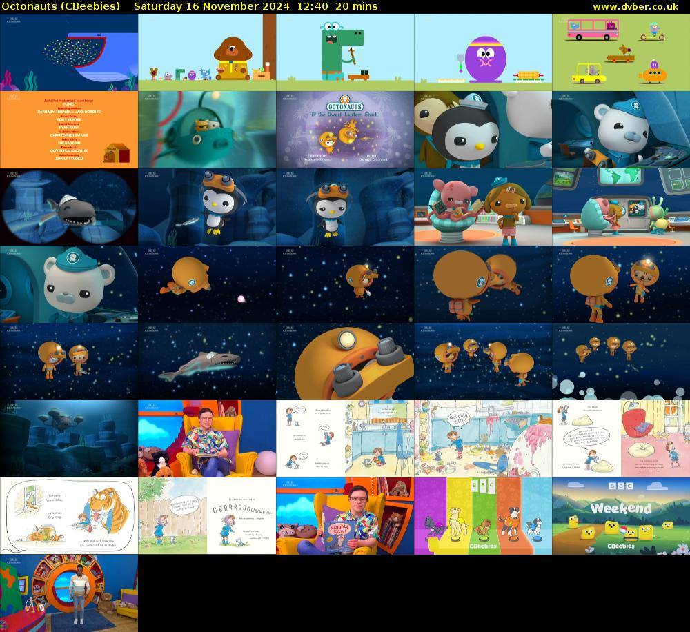 Octonauts (CBeebies) - 2024-11-16-1240