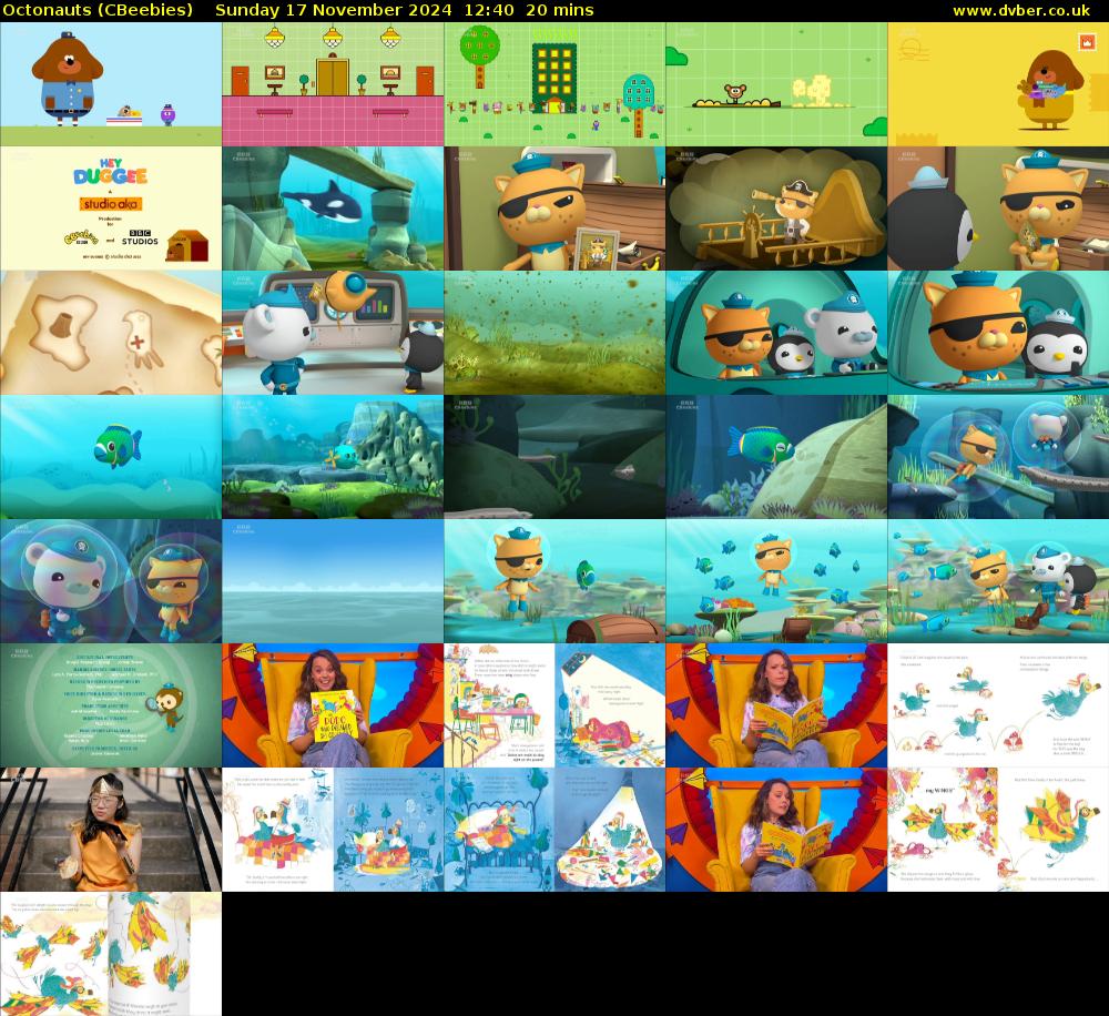 Octonauts (CBeebies) - 2024-11-17-1240
