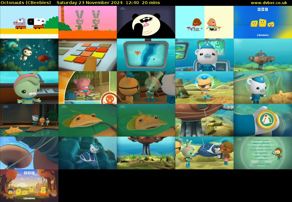 Octonauts (CBeebies) - 2024-11-23-1240