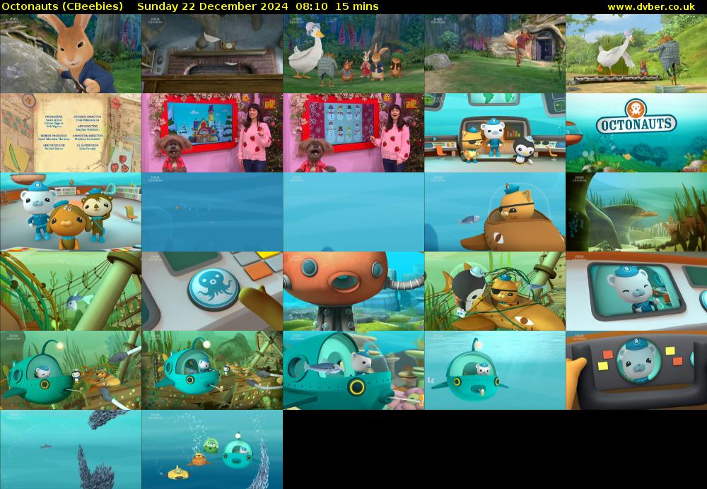 Octonauts (CBeebies) - 2024-12-22-0810