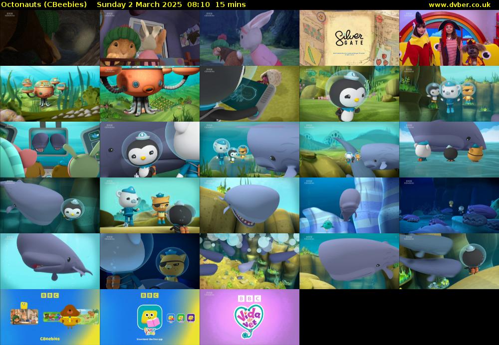 Octonauts (CBeebies) - 2025-03-02-0810