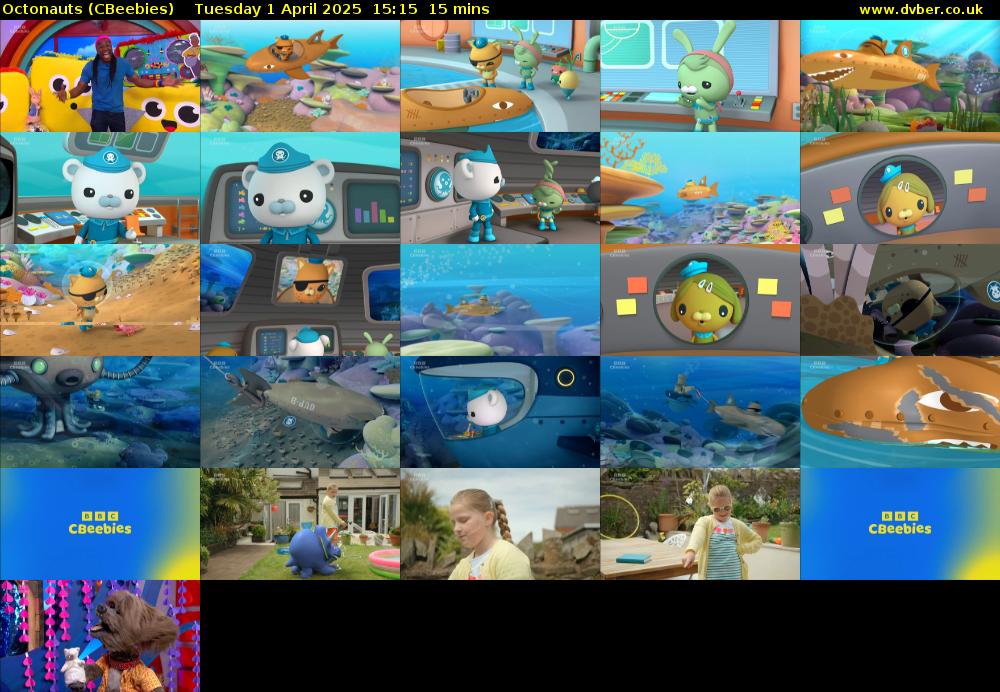 Octonauts (CBeebies) - 2025-04-01-1515