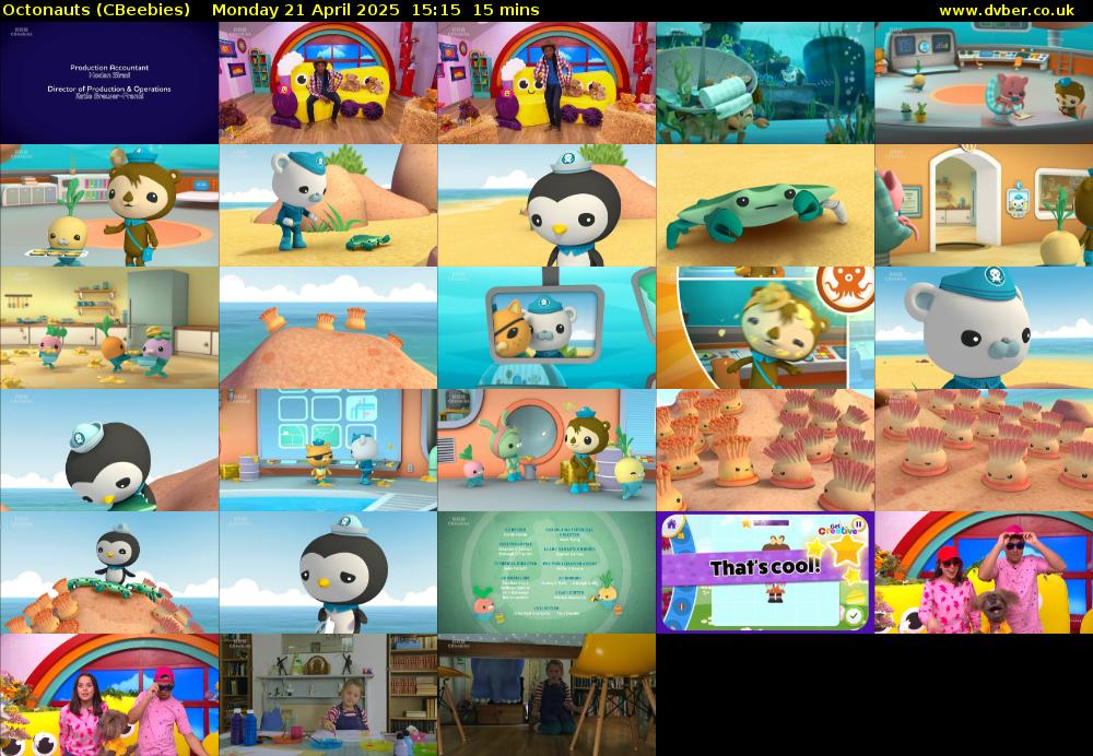 Octonauts (CBeebies) - 2025-04-21-1515