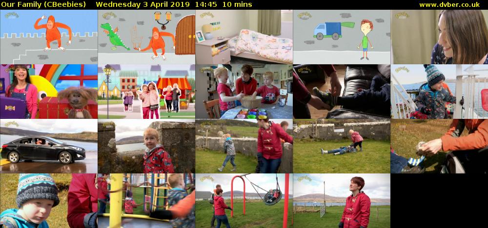 Our Family (CBeebies) - 2019-04-03-1445