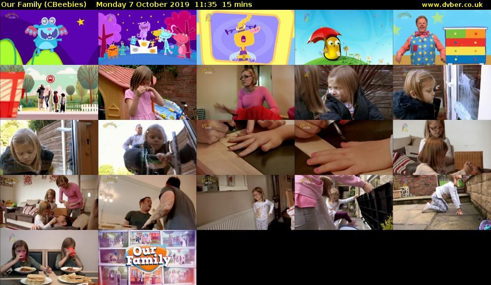 Our Family (CBeebies) - 2019-10-07-1135