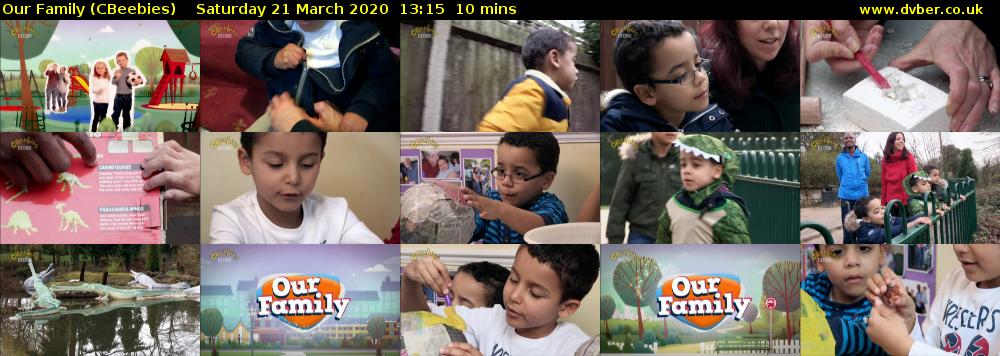 Our Family (CBeebies) - 2020-03-21-1315