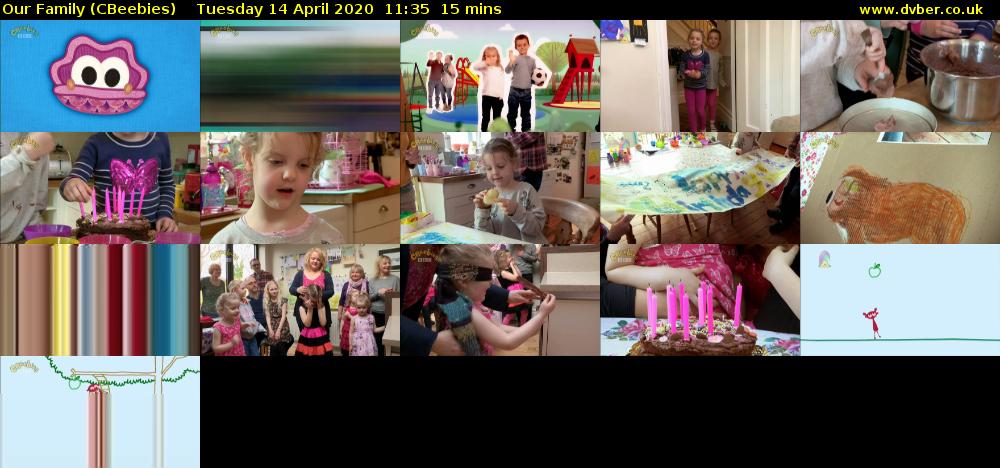 Our Family (CBeebies) - 2020-04-14-1135