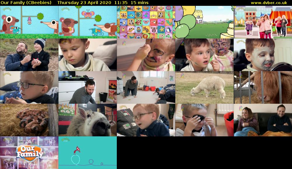 Our Family (CBeebies) - 2020-04-23-1135