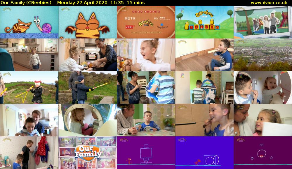 Our Family (CBeebies) - 2020-04-27-1135