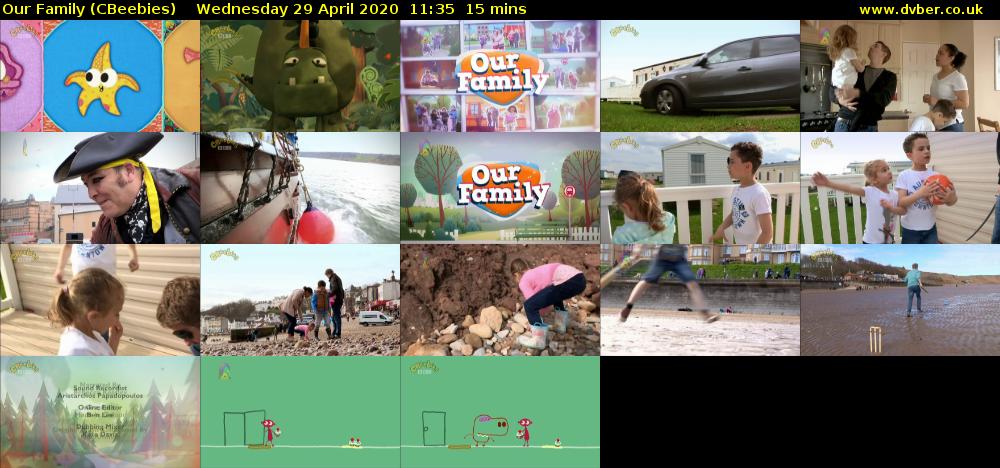 Our Family (CBeebies) - 2020-04-29-1135