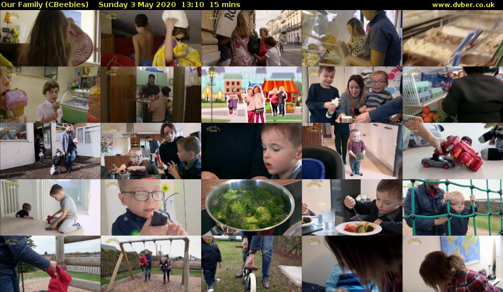 Our Family (CBeebies) - 2020-05-03-1310