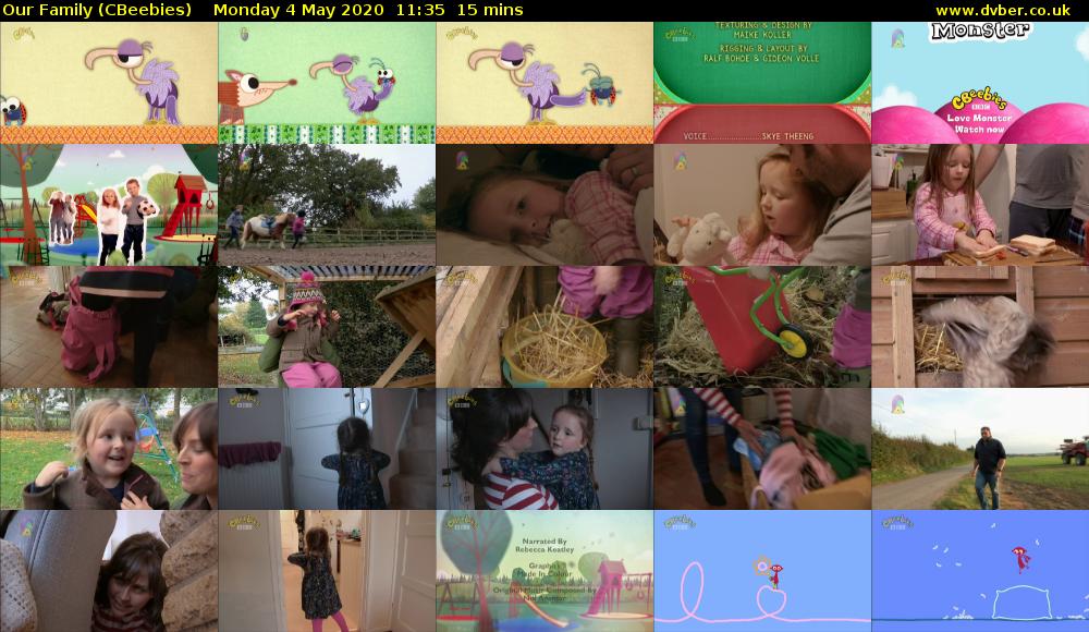 Our Family (CBeebies) - 2020-05-04-1135