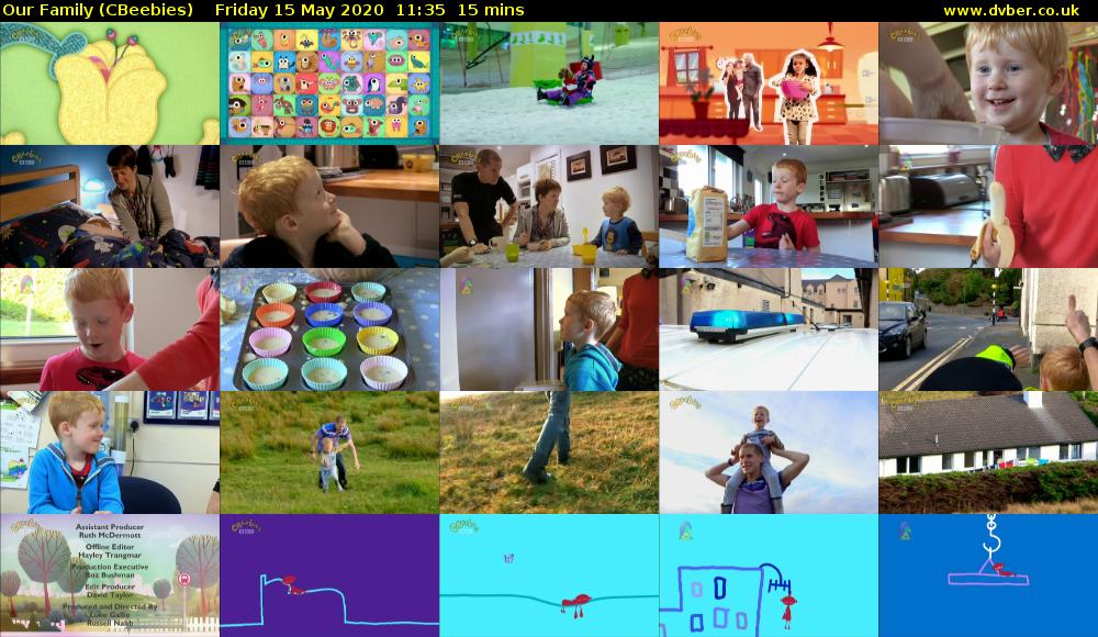 Our Family (CBeebies) - 2020-05-15-1135