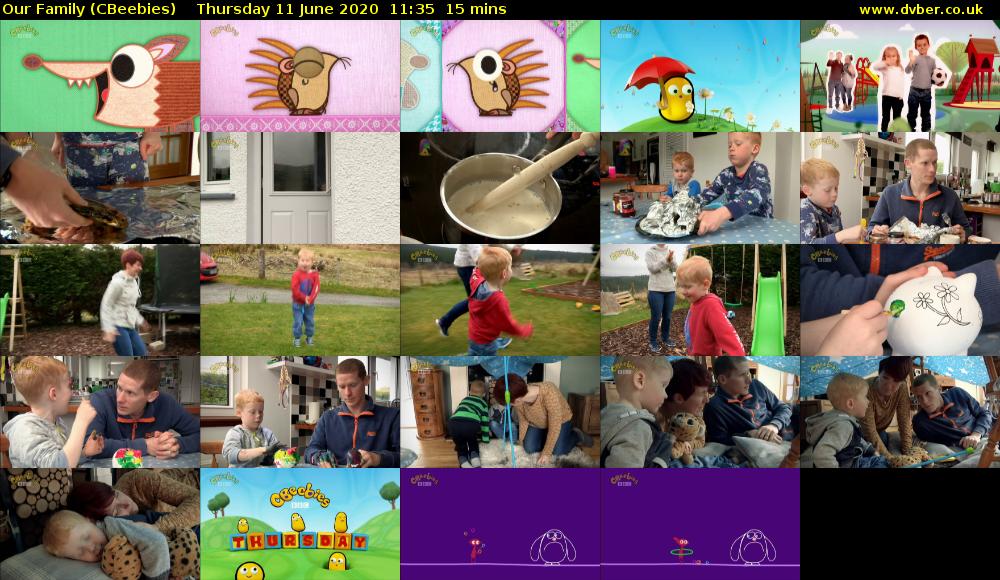 Our Family (CBeebies) - 2020-06-11-1135