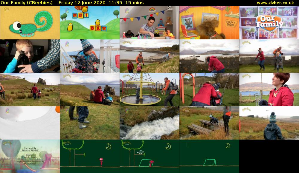 Our Family (CBeebies) - 2020-06-12-1135