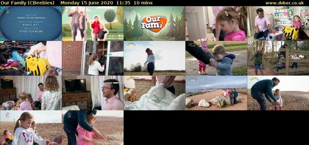 Our Family (CBeebies) - 2020-06-15-1135