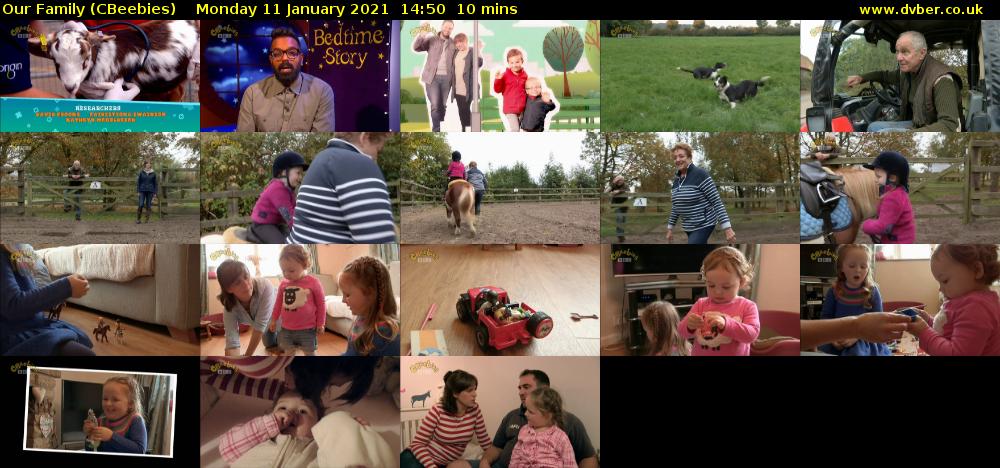 Our Family (CBeebies) - 2021-01-11-1450