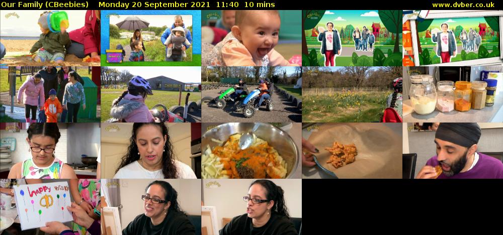 Our Family (CBeebies) - 2021-09-20-1140