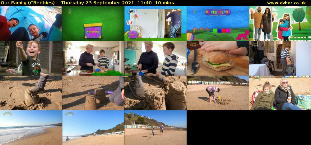 Our Family (CBeebies) - 2021-09-23-1140