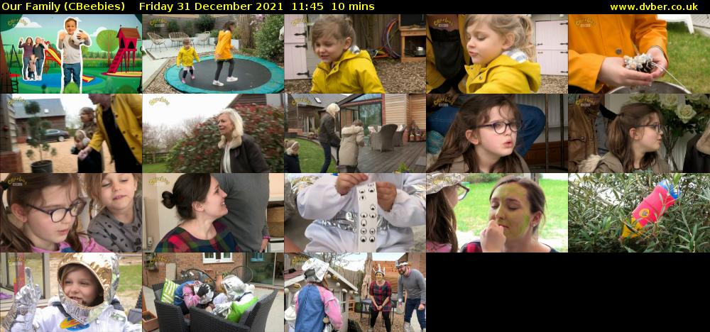 Our Family (CBeebies) - 2021-12-31-1145