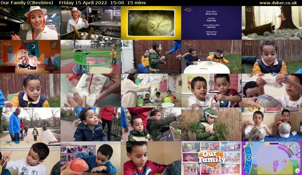 Our Family (CBeebies) - 2022-04-15-1500