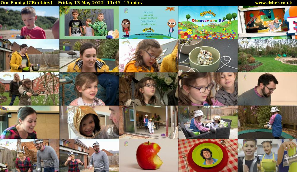 Our Family (CBeebies) - 2022-05-13-1145