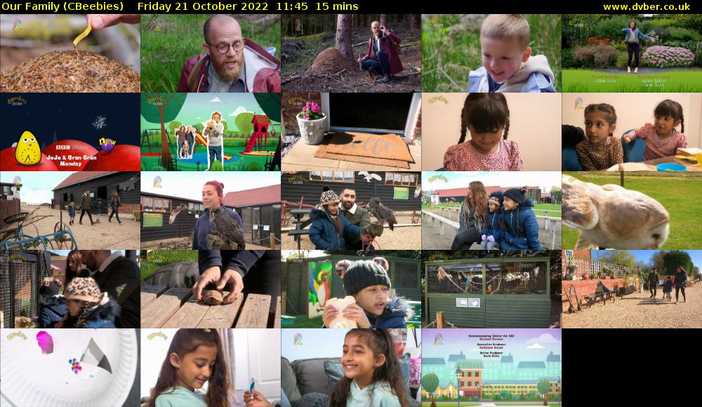 Our Family (CBeebies) - 2022-10-21-1145