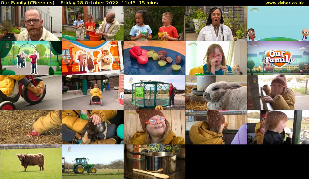 Our Family (CBeebies) - 2022-10-28-1145