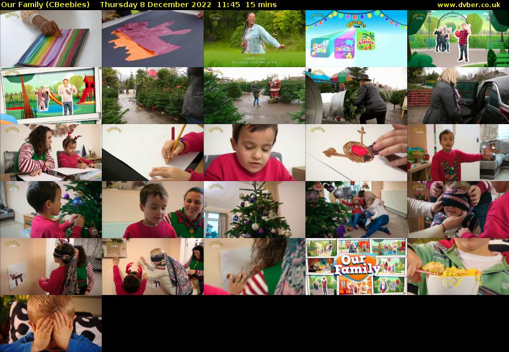 Our Family (CBeebies) - 2022-12-08-1145