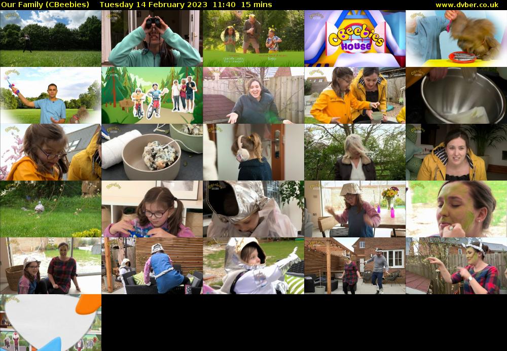 Our Family (CBeebies) - 2023-02-14-1140