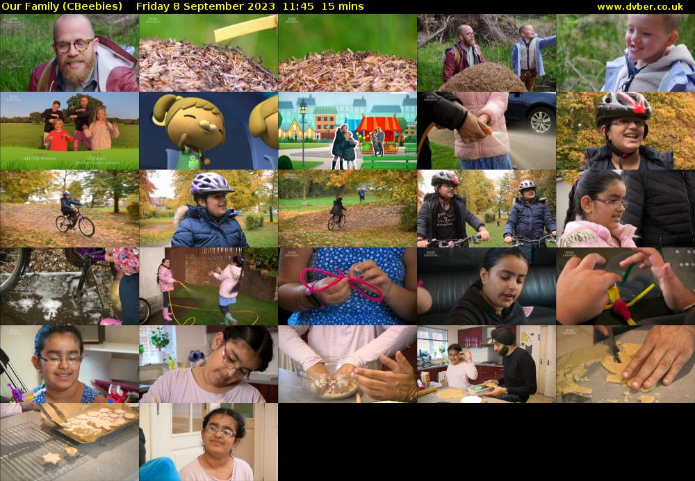 Our Family (CBeebies) - 2023-09-08-1145