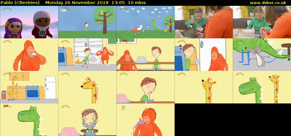 Pablo (CBeebies) - 2018-11-26-1305