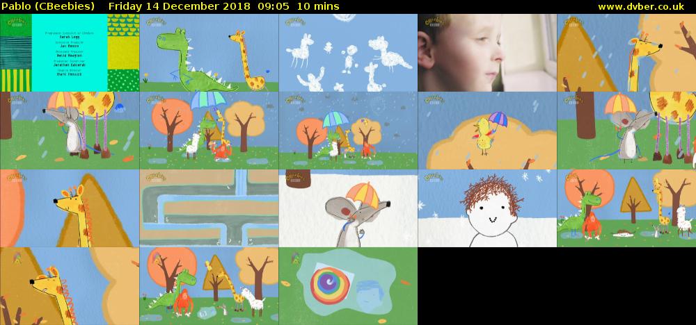 Pablo (CBeebies) - 2018-12-14-0905