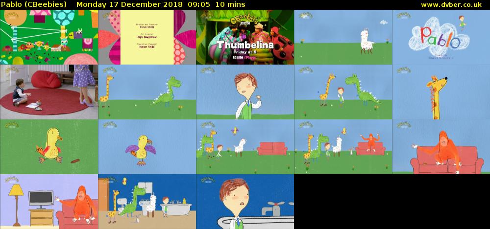 Pablo (CBeebies) - 2018-12-17-0905