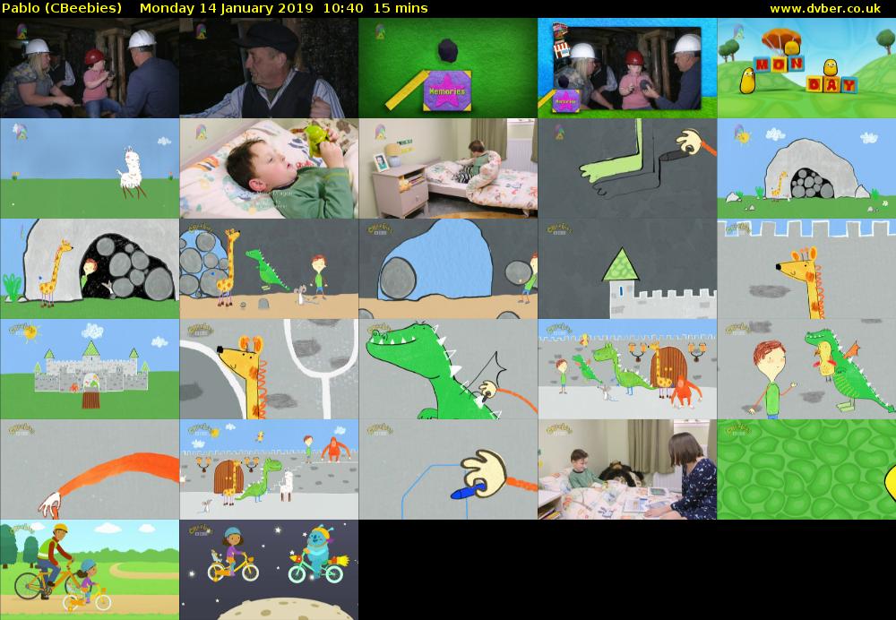 Pablo (CBeebies) - 2019-01-14-1040