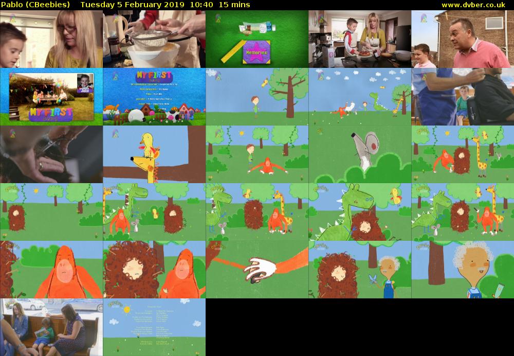 Pablo (CBeebies) - 2019-02-05-1040