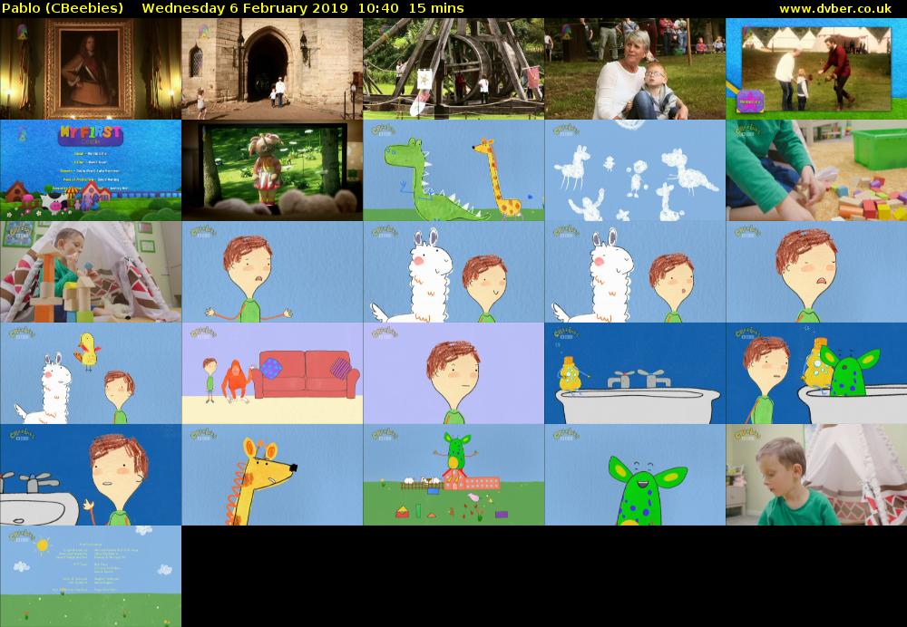 Pablo (CBeebies) - 2019-02-06-1040