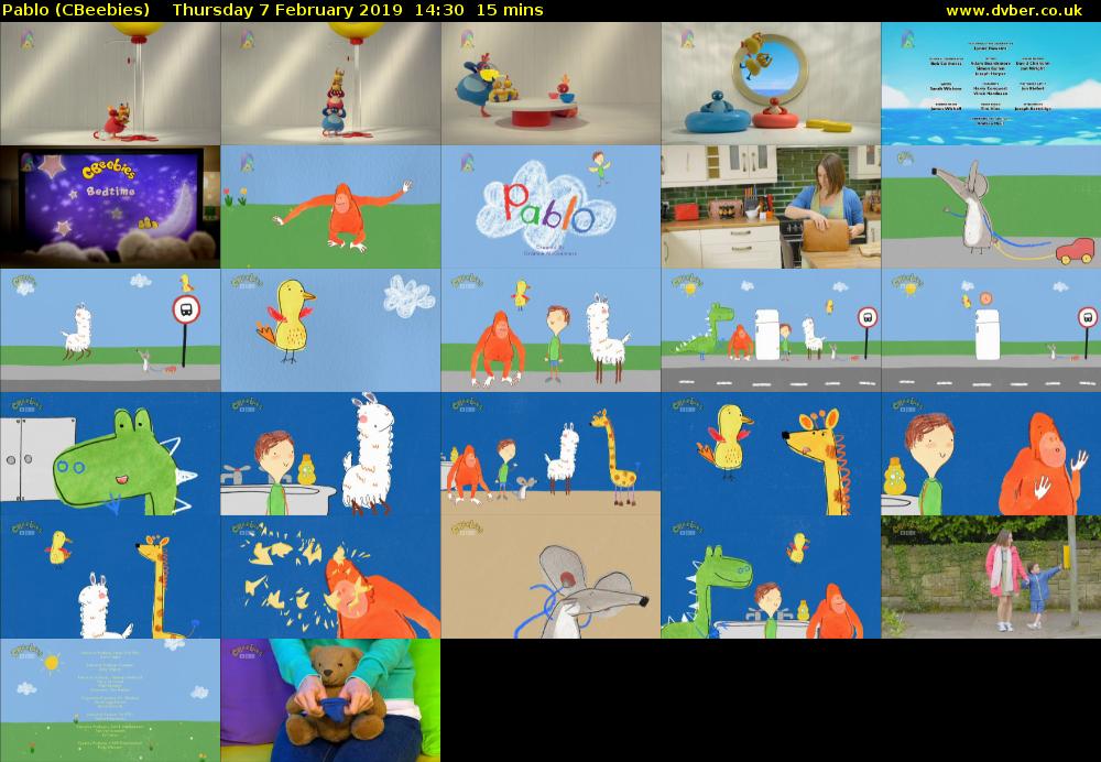 Pablo (CBeebies) - 2019-02-07-1430