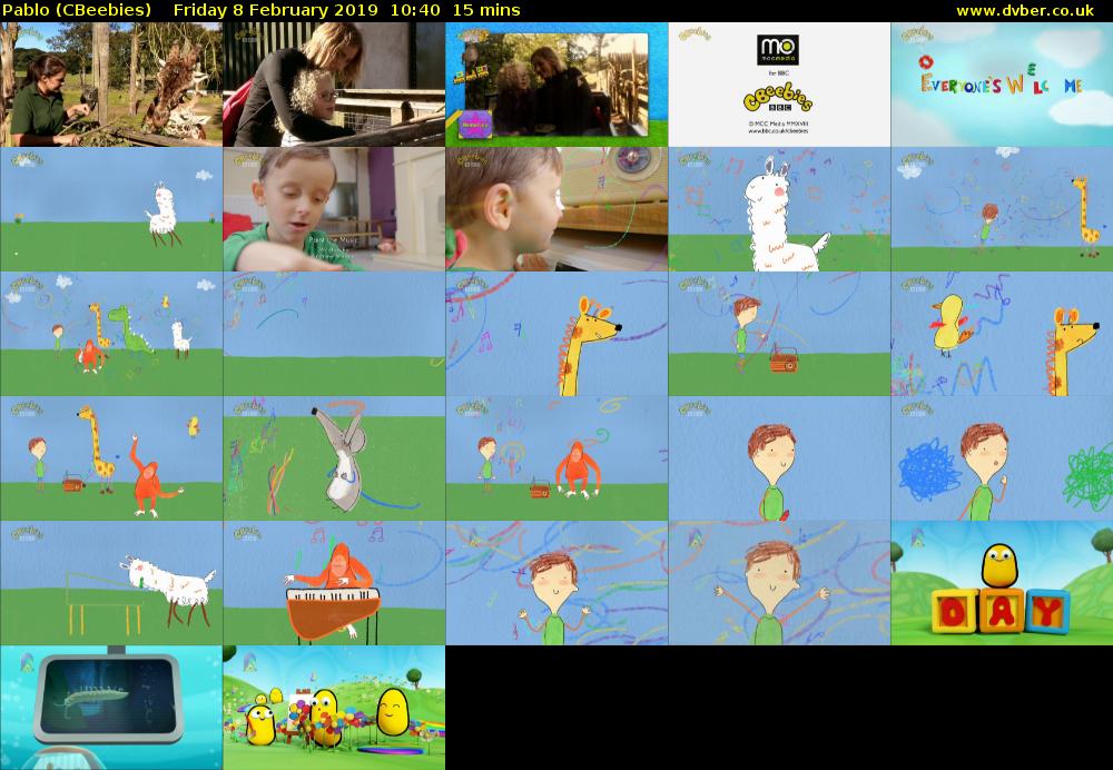 Pablo (CBeebies) - 2019-02-08-1040